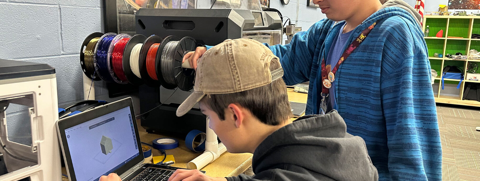 Wings Over The Rockies