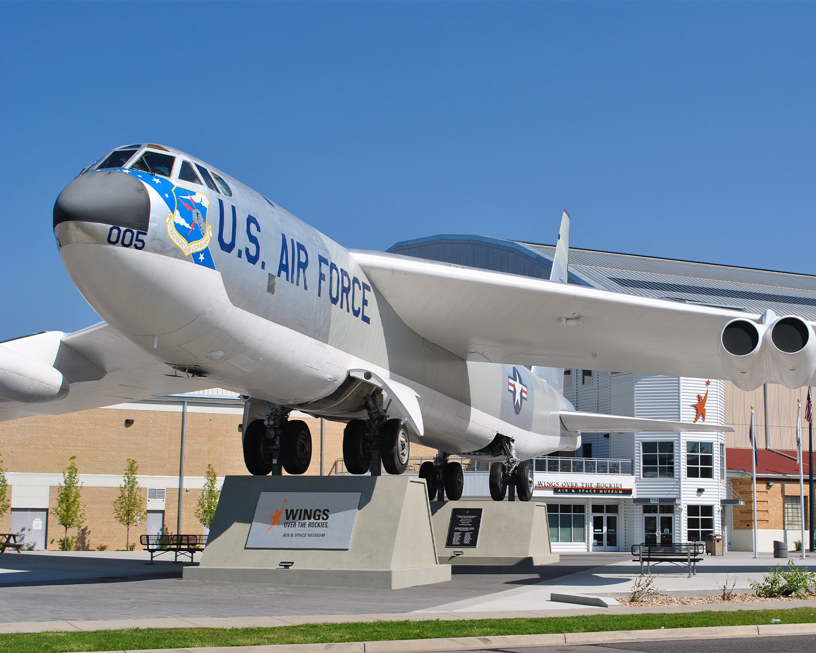 Denver CityPASS® - Wings Over The Rockies Denver CityPASS® - Wings Over The Rockies