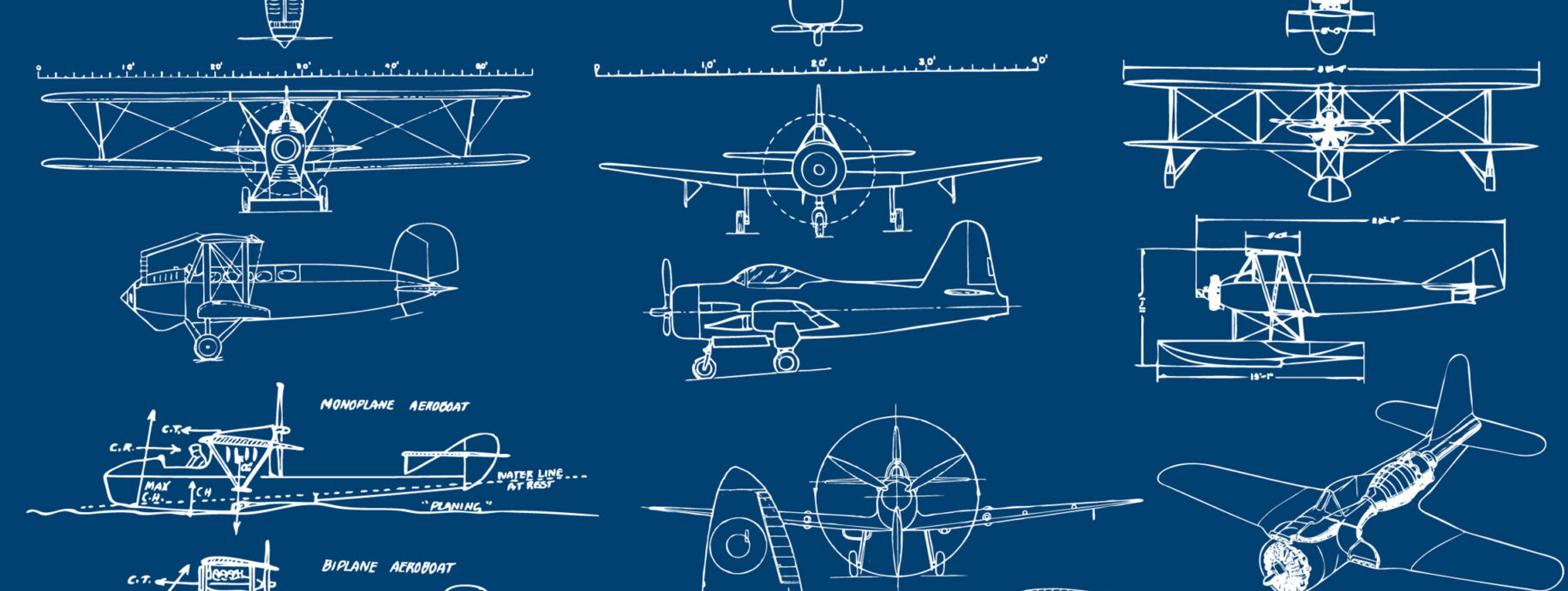 Wings Over The Rockies