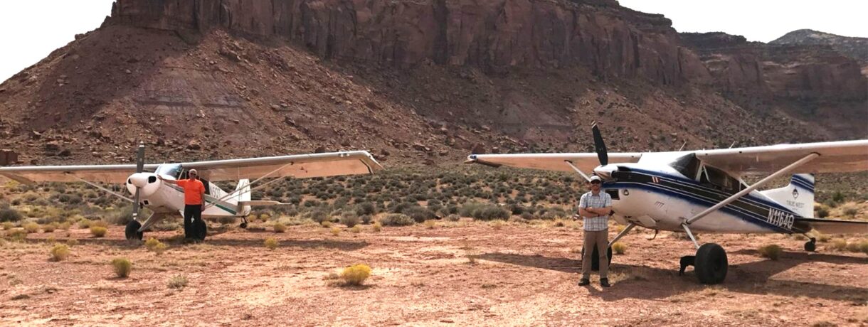 F-100 Super Sabre | Wings Over the Rockies Air & Space Museum