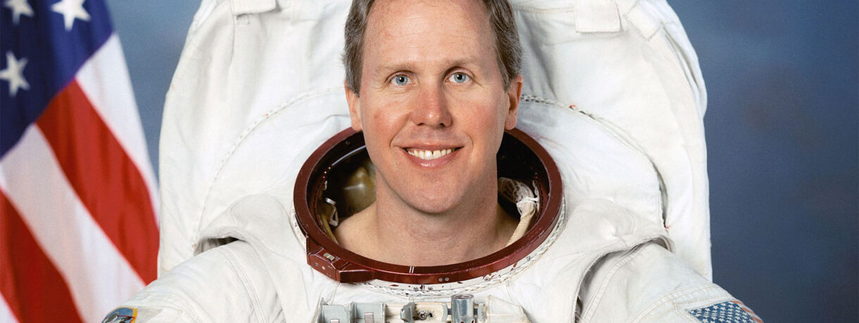 Wings Over The Rockies