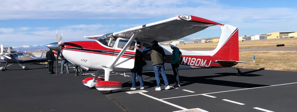 Weather | Wings Over the Rockies Exploration of Flight