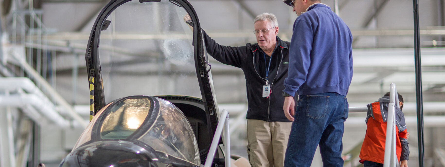 Physiology | Wings Over the Rockies Exploration of Flight