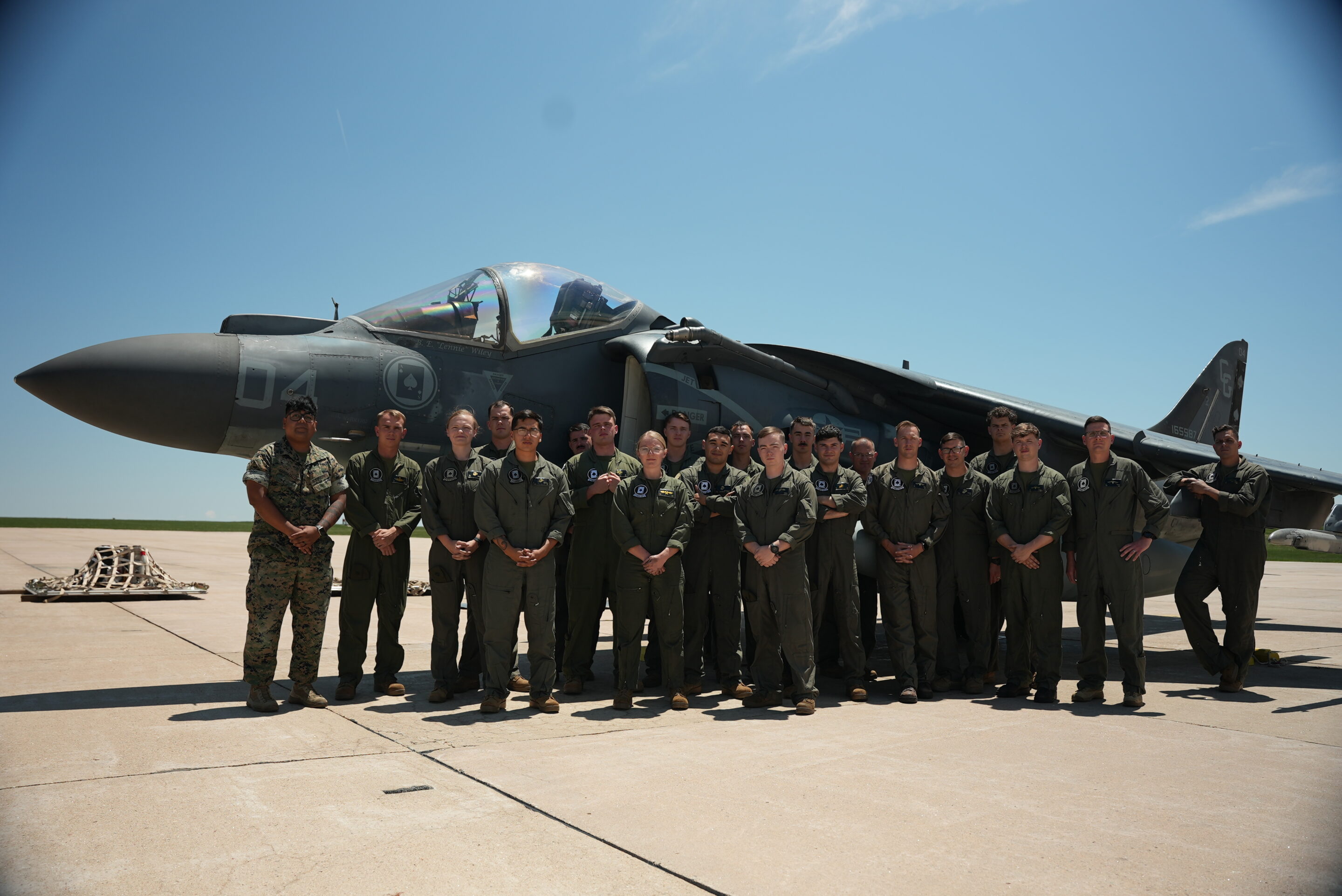 United States Marine Corps 250th Birthday Ball Celebration - Wings Over ...