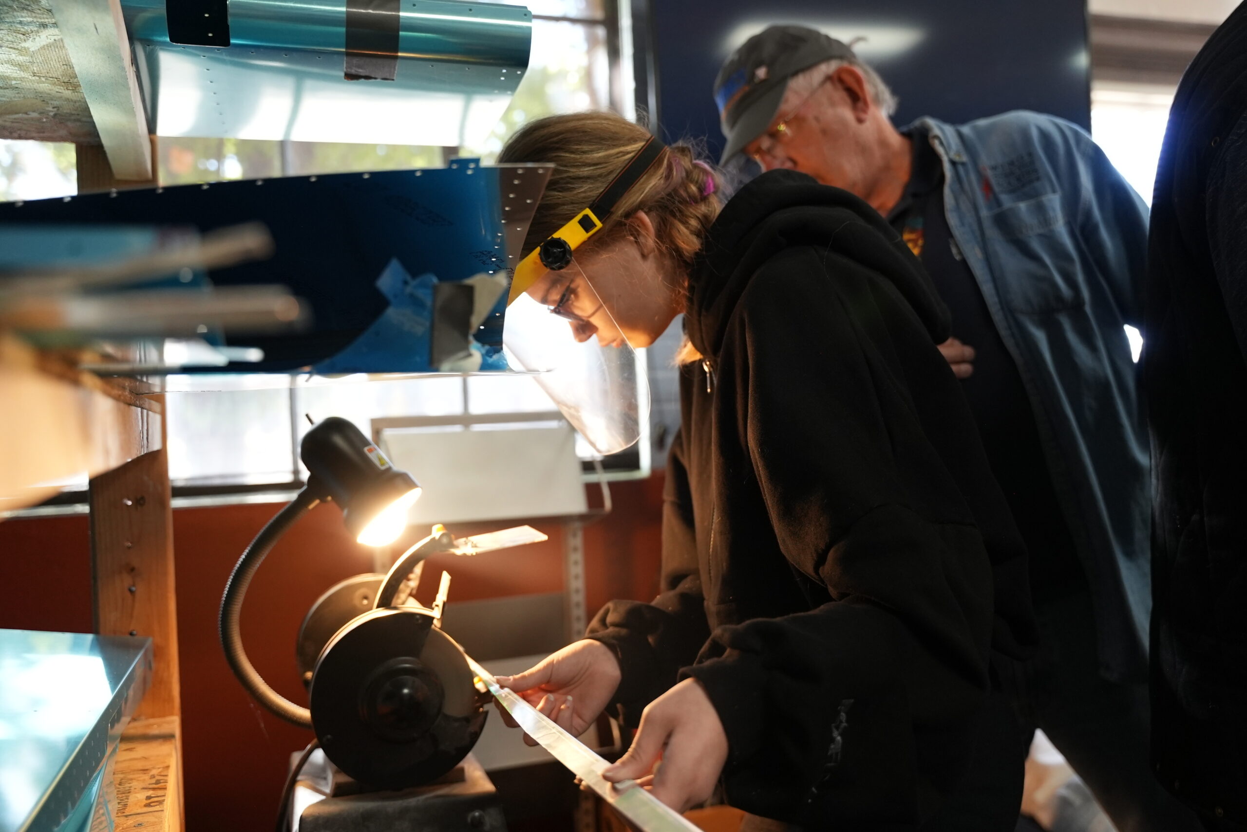 Aerospace Exploration Pathway - Lowry - Wings Over The Rockies