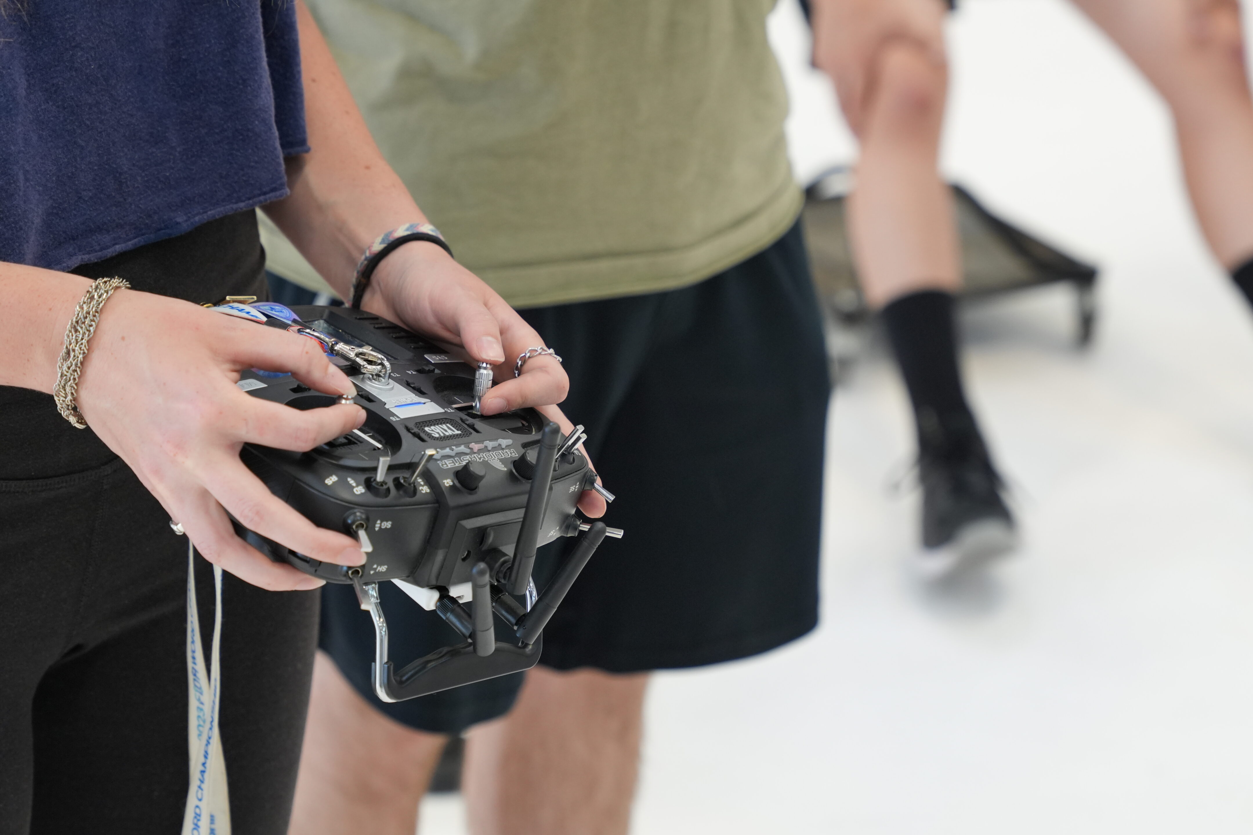 Aerospace Exploration Pathway - Centennial - Wings Over The Rockies