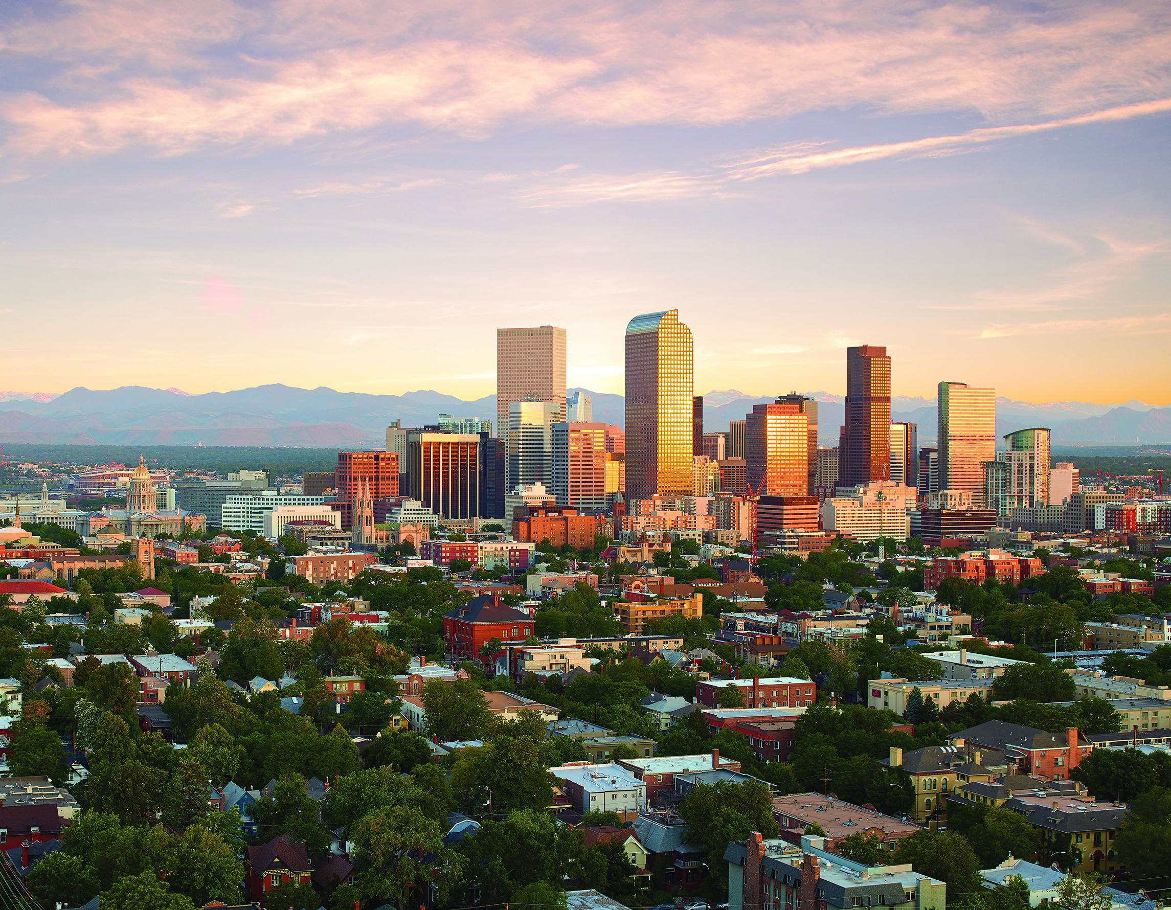 Denver CityPASS® - Wings Over The Rockies