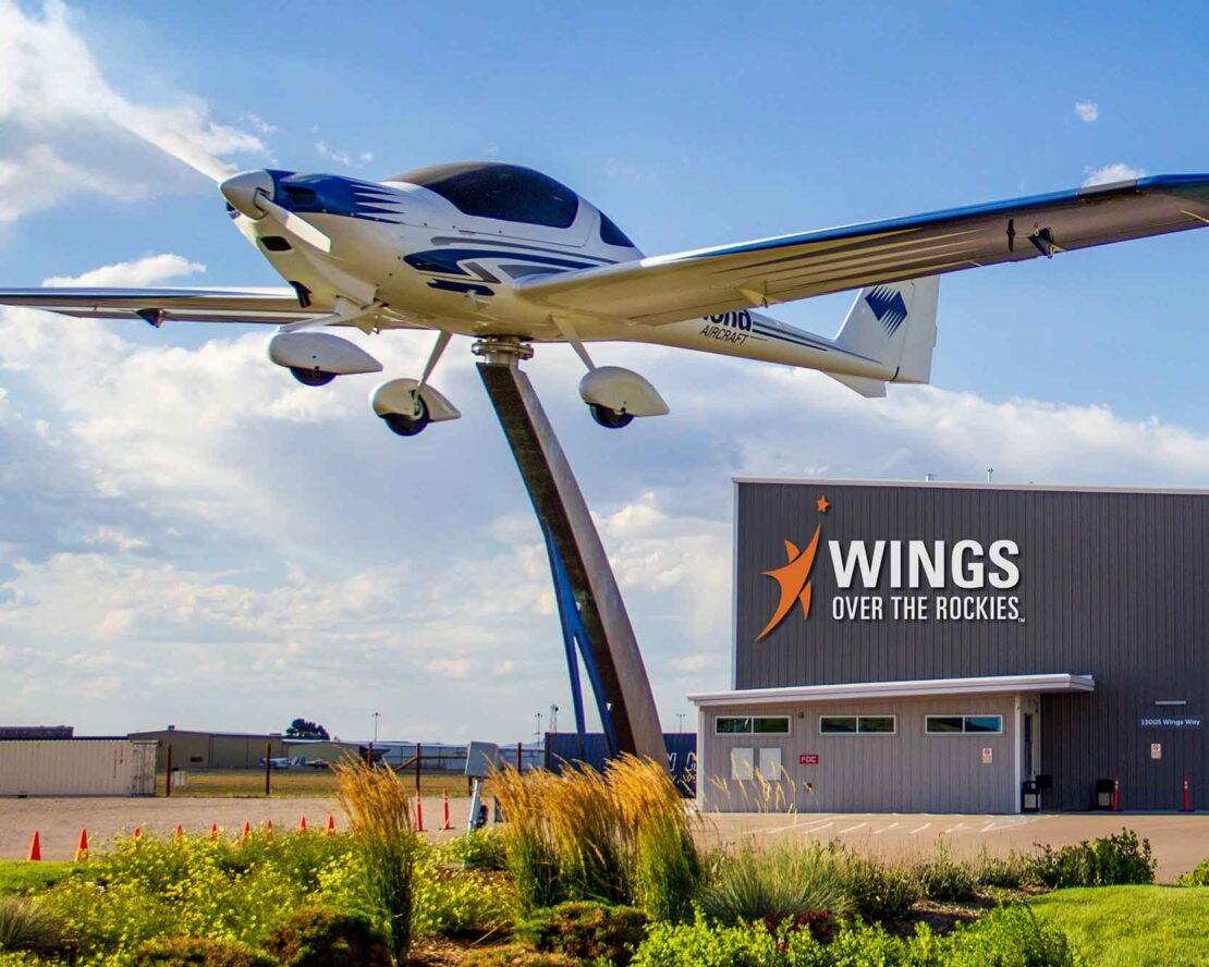 Air & Space Summer Camps | Wings Over the Rockies Air & Space Museum