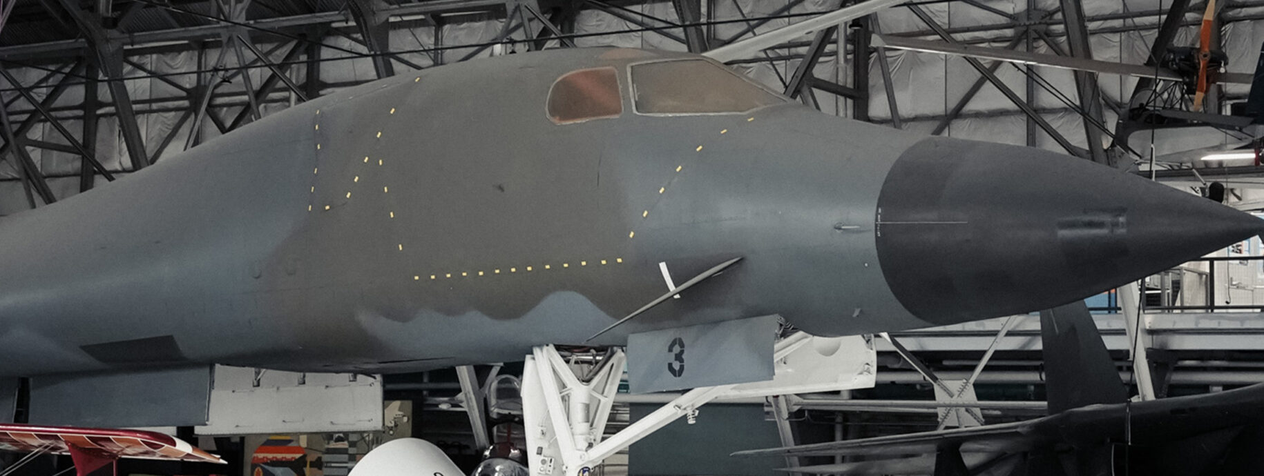 UH-1 Huey Helicopter | Wings Over the Rockies Air & Space Museum