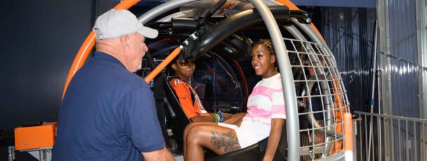 Schweizer SGS 2-33/TG-4A Training Glider | Wings Over the Rockies Air ...