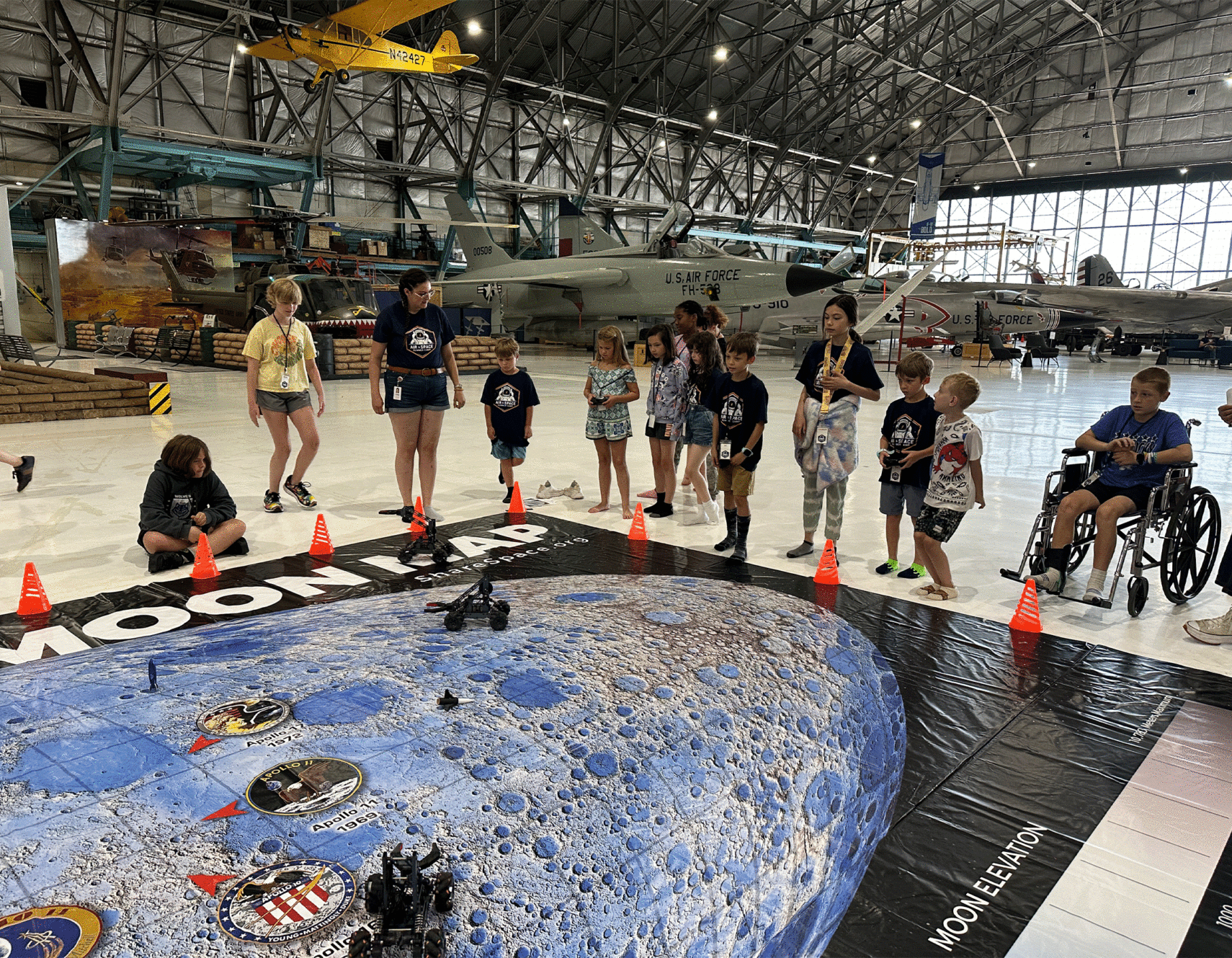 Events from June 17 – July 7 – Wings Over The Rockies