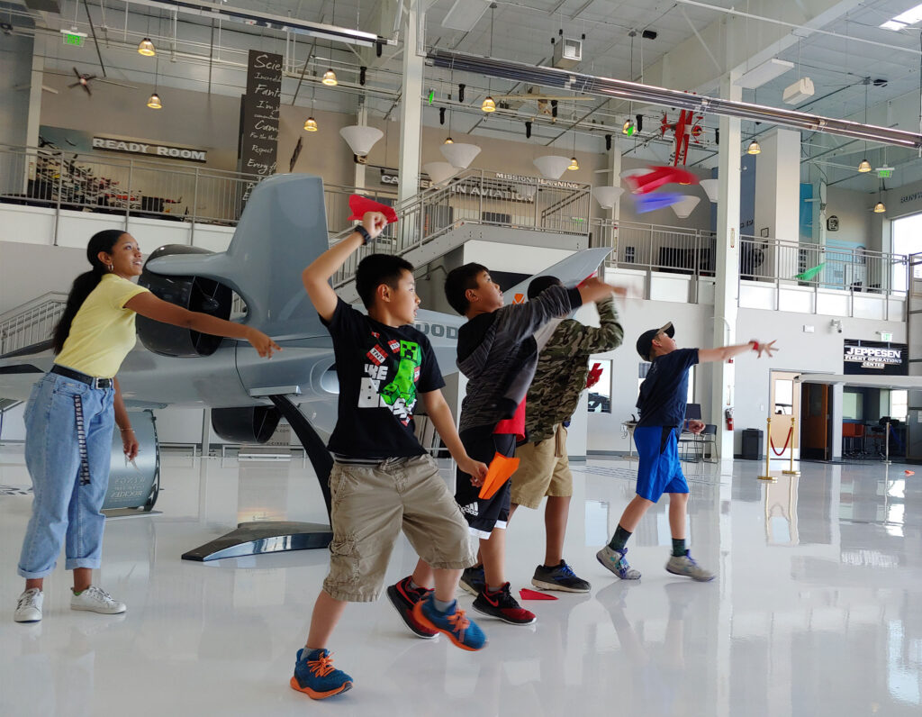 Upcoming Events – Wings Over The Rockies