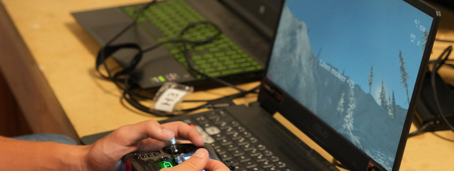 UH-1 Huey Helicopter | Wings Over the Rockies Air & Space Museum