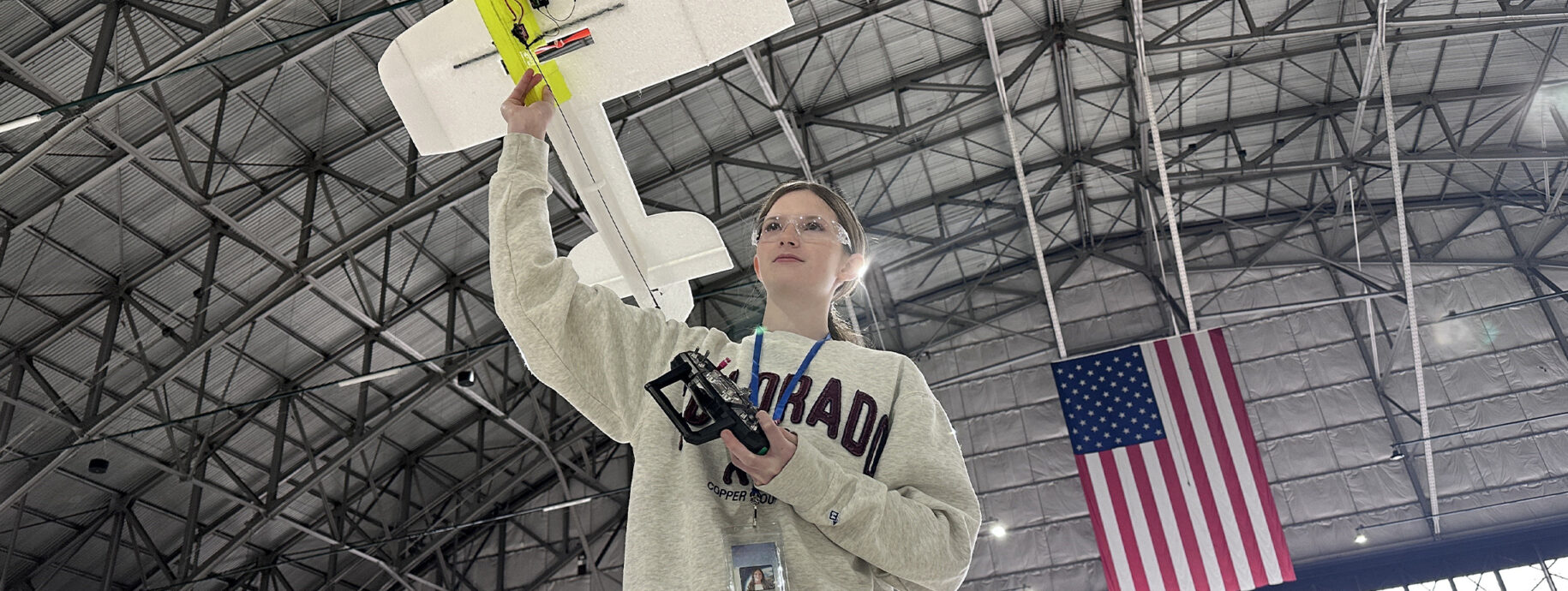 UH-1 Huey Helicopter | Wings Over the Rockies Air & Space Museum