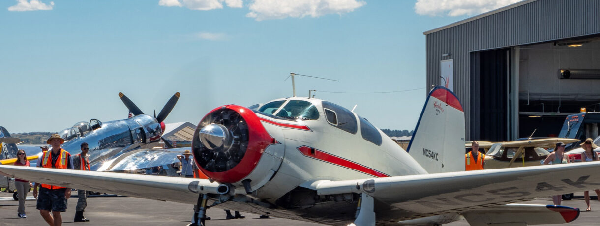 Weather | Wings Over the Rockies Exploration of Flight