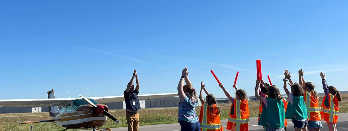 Ball-Bartoe Jetwing | Wings Over the Rockies Air & Space Museum